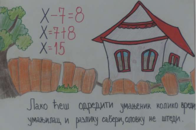 Учитељица Љиљана Андрић | Сајбер учитељ